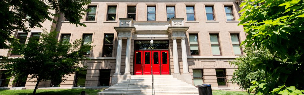 Educational Leadership and Policy Analysis – School of Education – UW ...